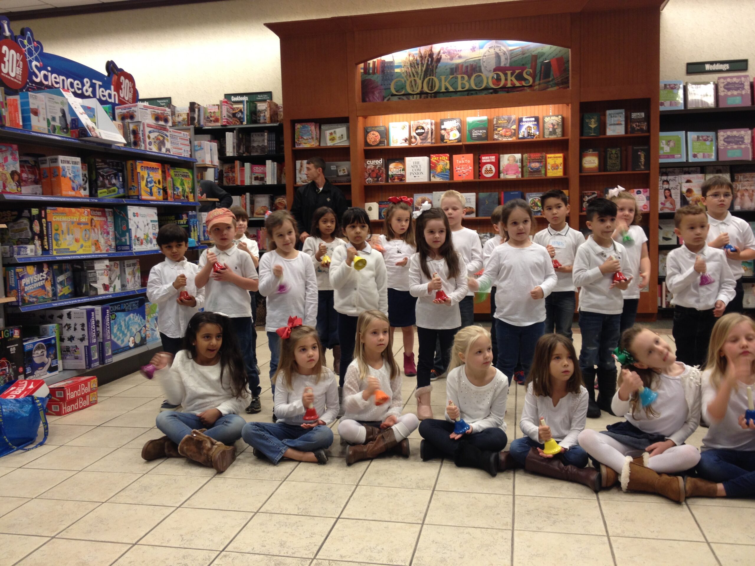 Adventures in Music-ing | Karen Ullo