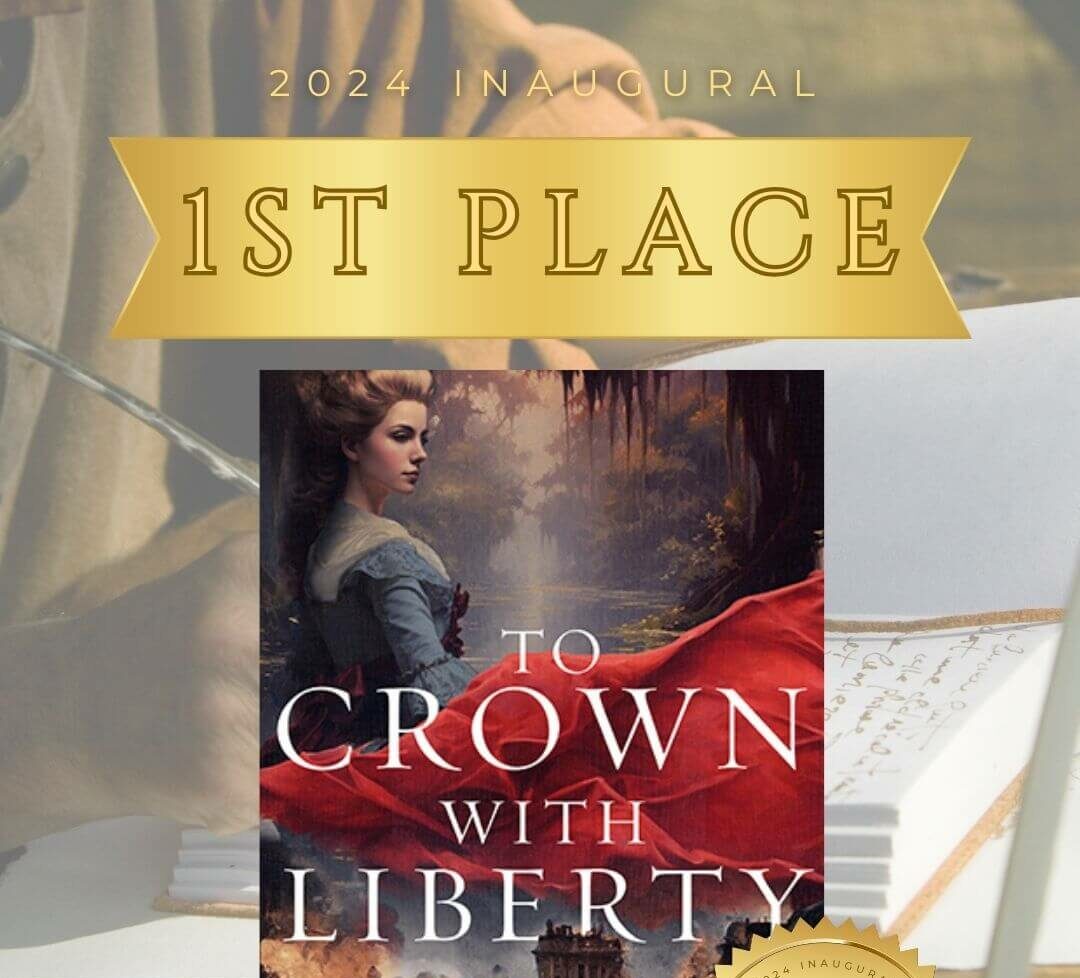 Two Awards from Catholic Reads! | Karen Ullo